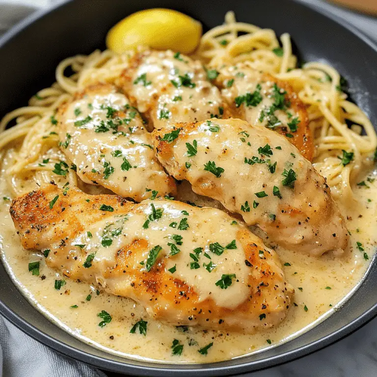 Easy One Pot Garlic Chicken And Rice That Melts in Your Mouth - My ...