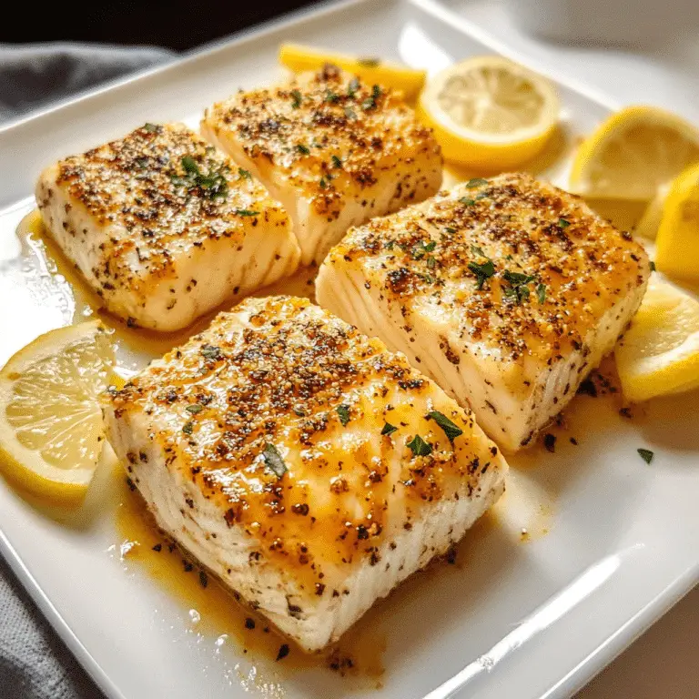 Baked Mahi Mahi - My Tasteful Recipes