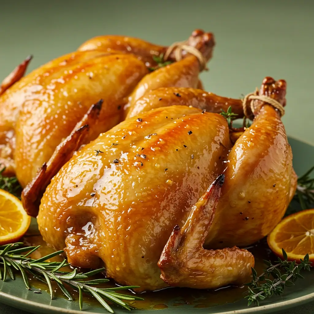 5 Elegant & Comforting Flavors: A Delightful Feast - My Tasteful Recipes