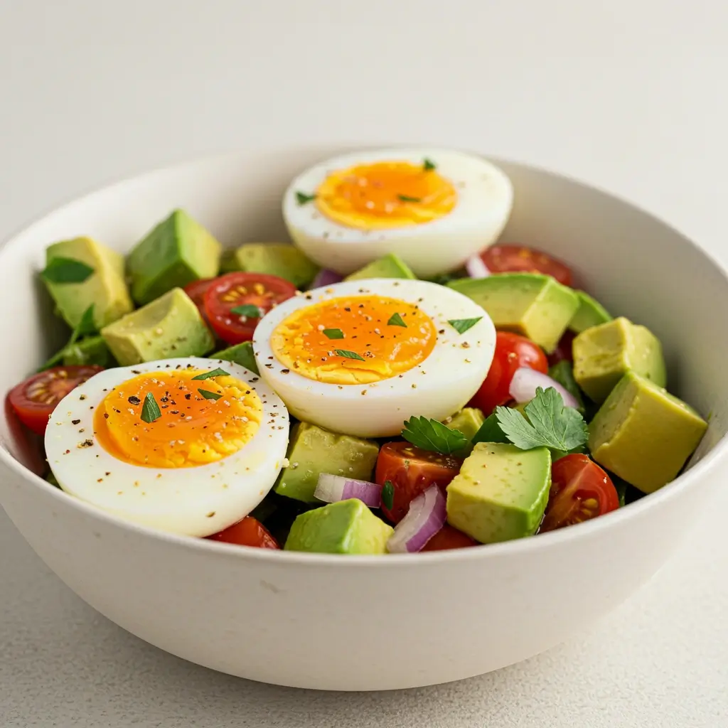 5 Fresh, Fast & Flavorful Bites - My Tasteful Recipes