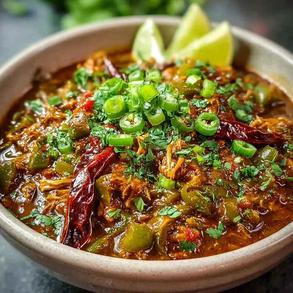 Hatch Chili Recipe - My Tasteful Recipes