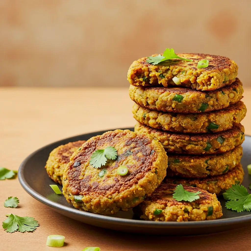 5 Hearty Vegetarian Mains - My Tasteful Recipes