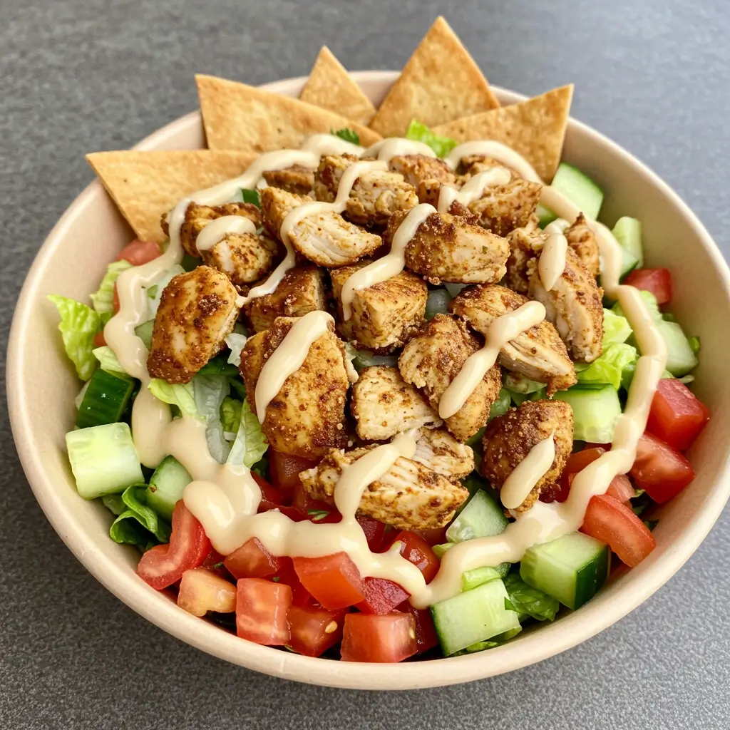 5 Must-Try Savory Recipes for Easy Meals - My Tasteful Recipes
