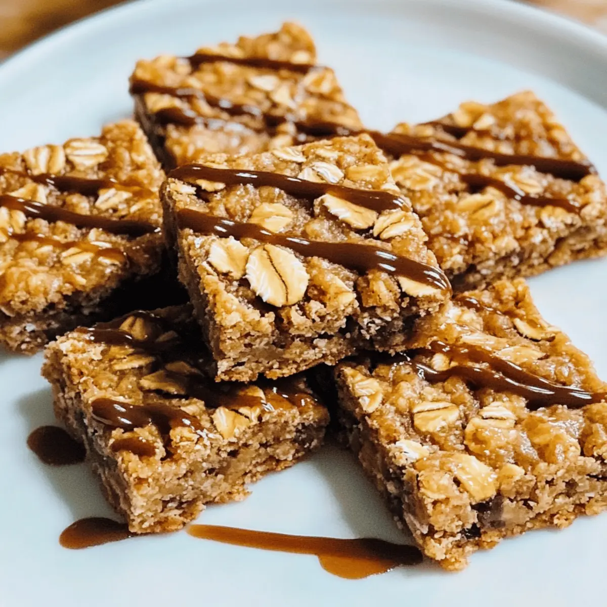 5 Easy No-Bake Snacks & Treats You’ll Love - My Tasteful Recipes