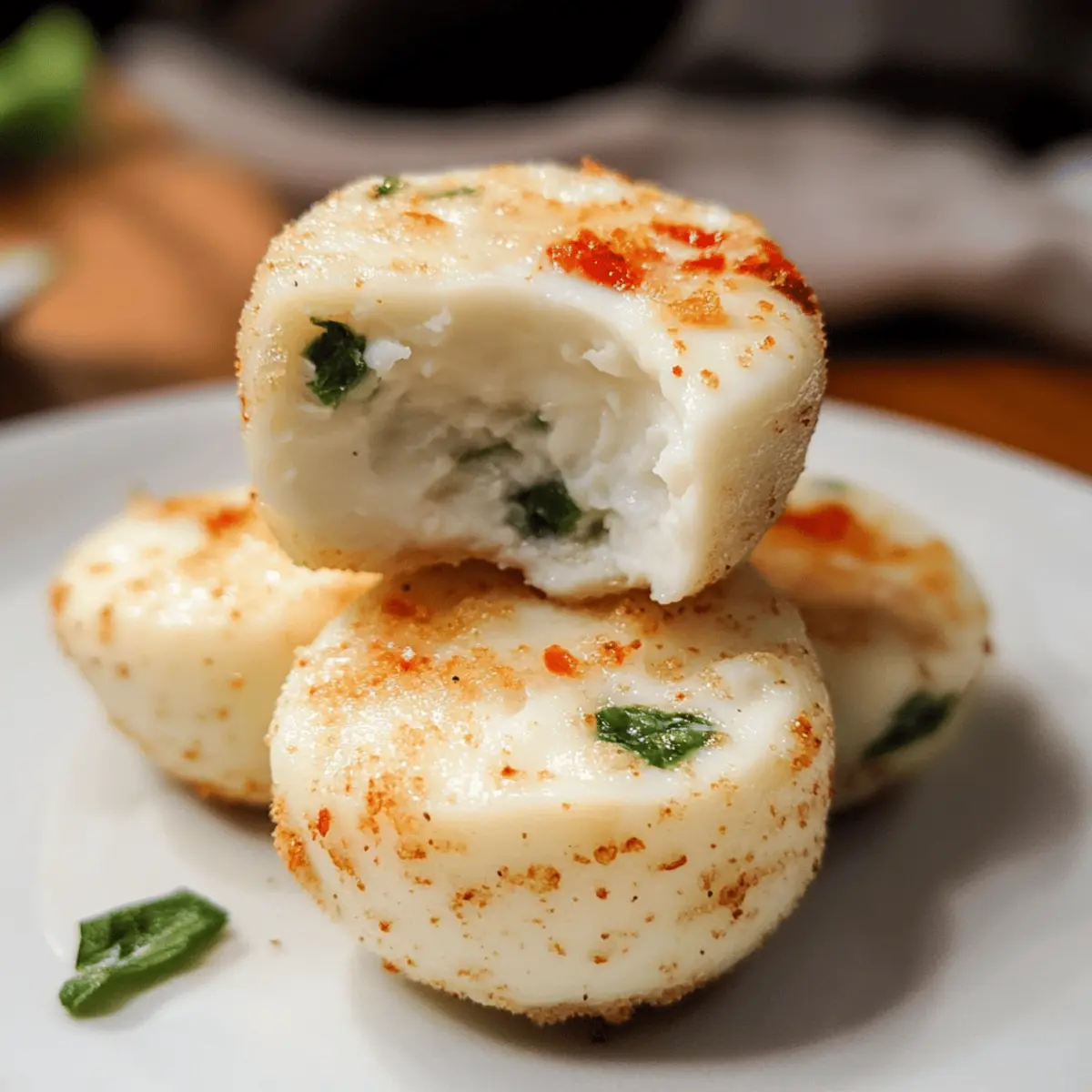 Easy Protein Egg White Bites That Boost Energy All Morning - My ...