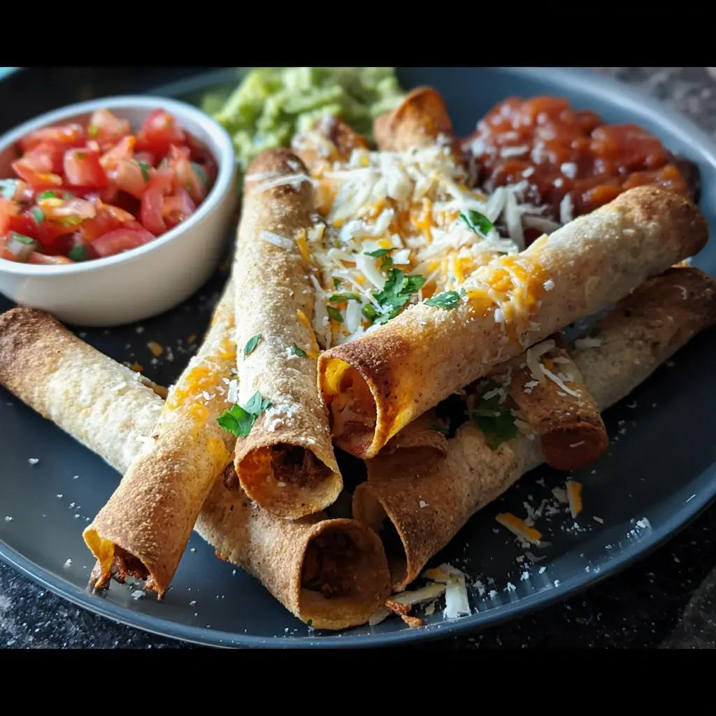 Homemade Air Fryer Hot Pockets Recipe - My Tasteful Recipes