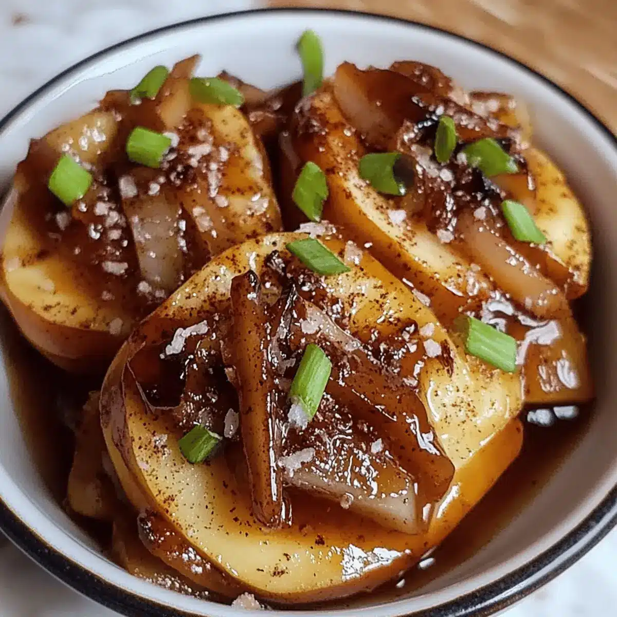 Best Baked Apples with Cinnamon Recipe for Cozy Comfort - My Tasteful ...