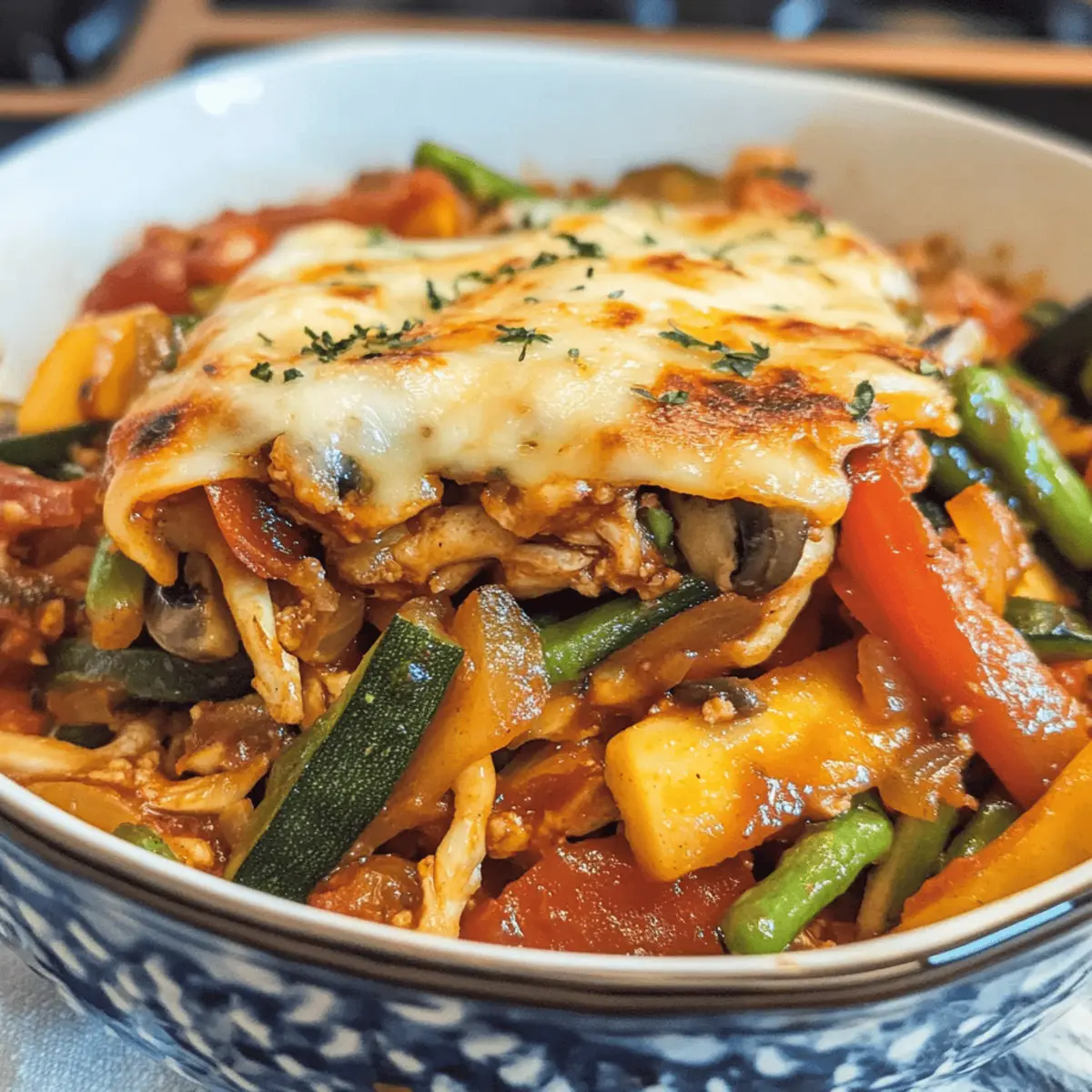 Easy Budget-Friendly Veggie Stir Fry for Flavor-Packed Meals - My ...