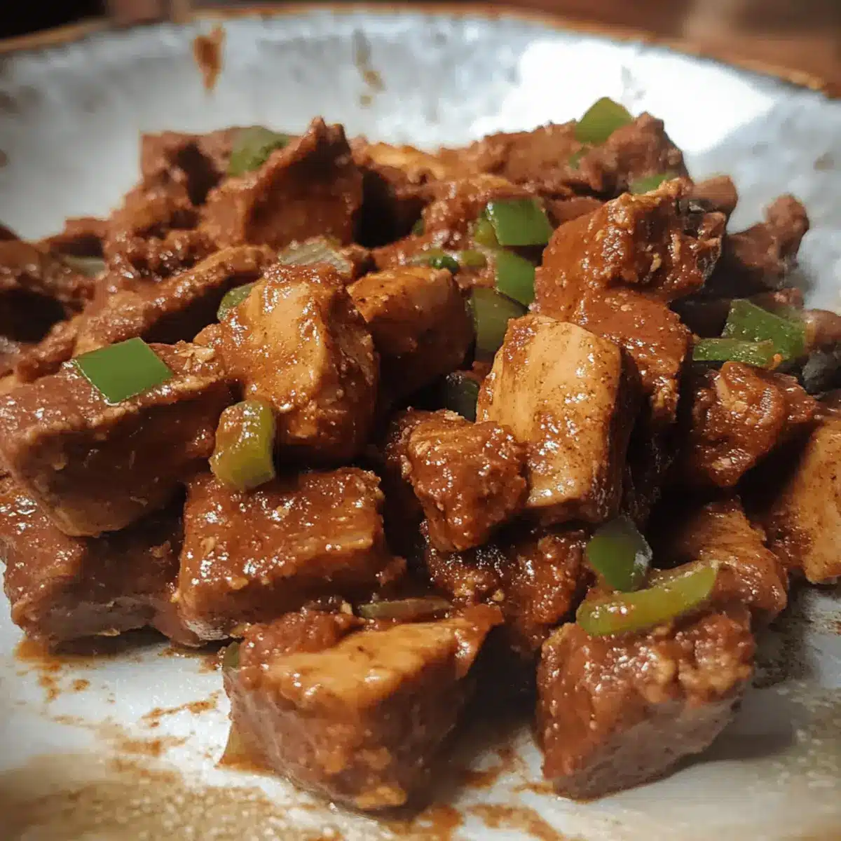 Best Juicy Chicken Picadillo Recipe to Savor Homemade Flavor - My ...