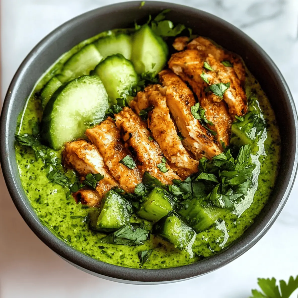 Easy Juicy Chicken Shawarma Bowl Recipe You’ll Crave Tonight - My ...