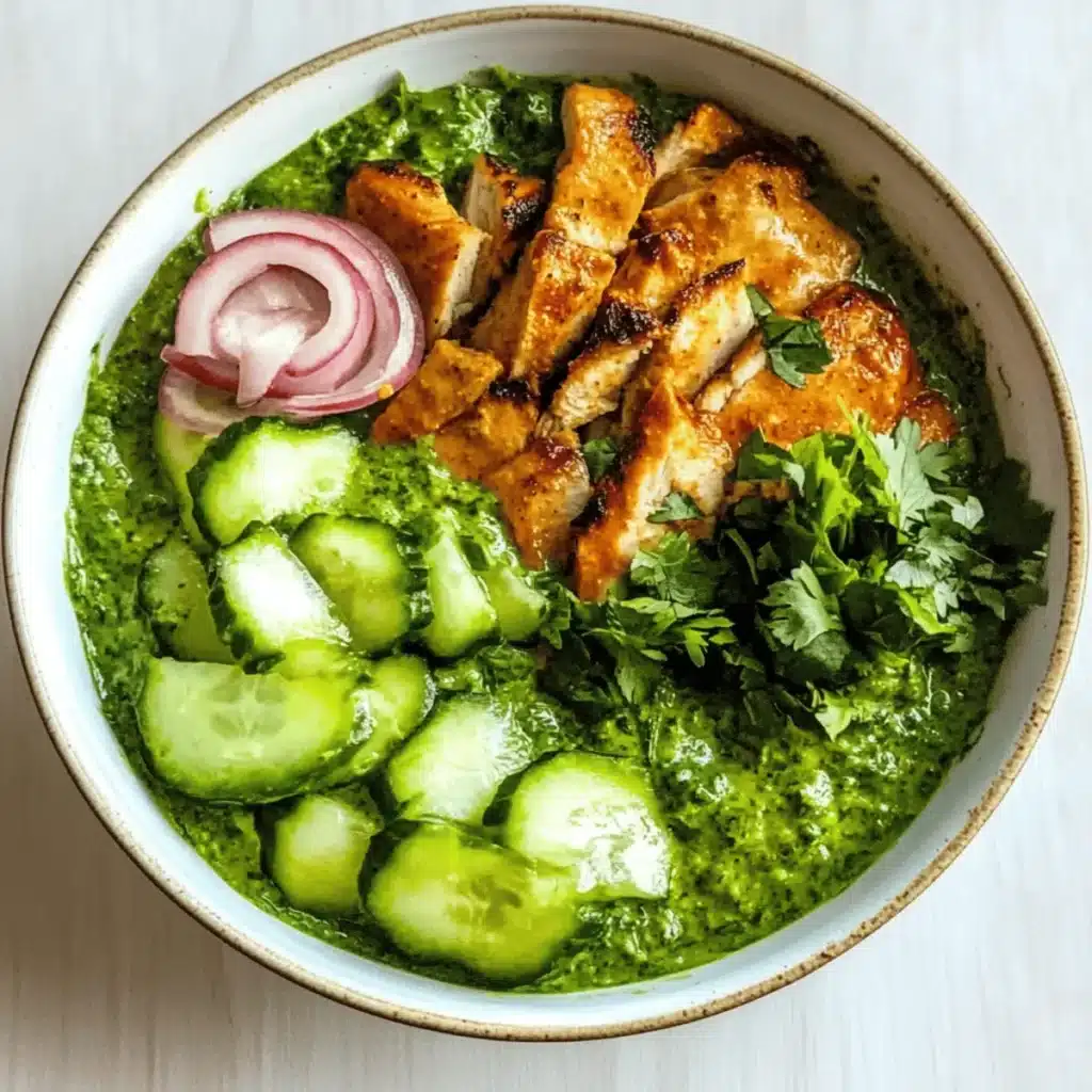Easy Juicy Chicken Shawarma Bowl Recipe You’ll Crave Tonight - My ...