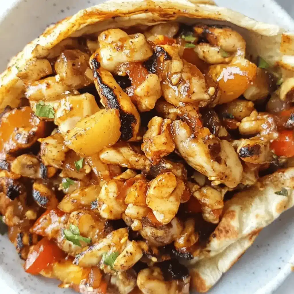 Creamy Garlic Tuscan Fish and Pasta Recipe - My Tasteful Recipes