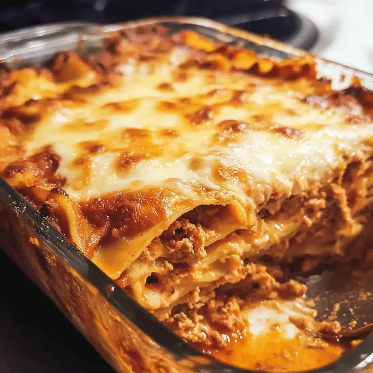 Easy No Boil Lasagna Recipe That’s Perfect for Busy Weeknights - My ...