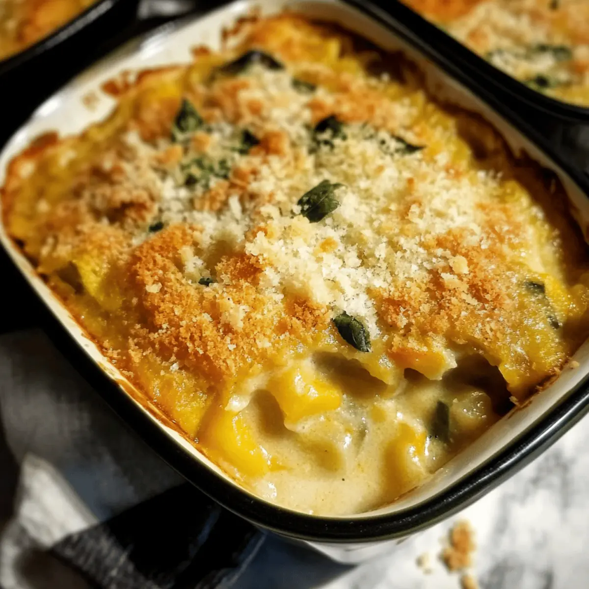 Easy Cheesy Vegetable Casserole That Will Wow Your Taste Buds - My ...