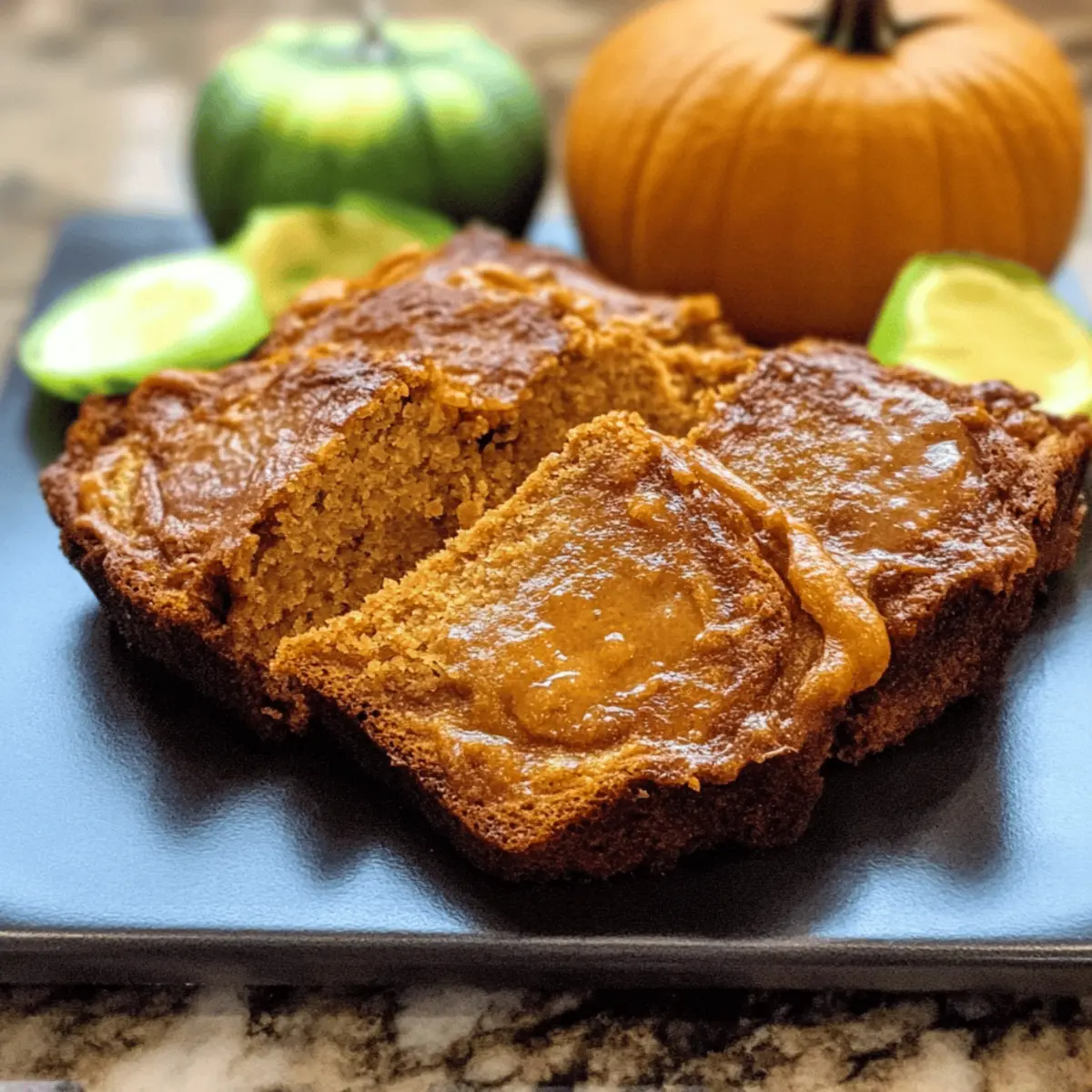 The Best Thanksgiving Pumpkin Bread Recipe for Cozy Fall Mornings - My ...
