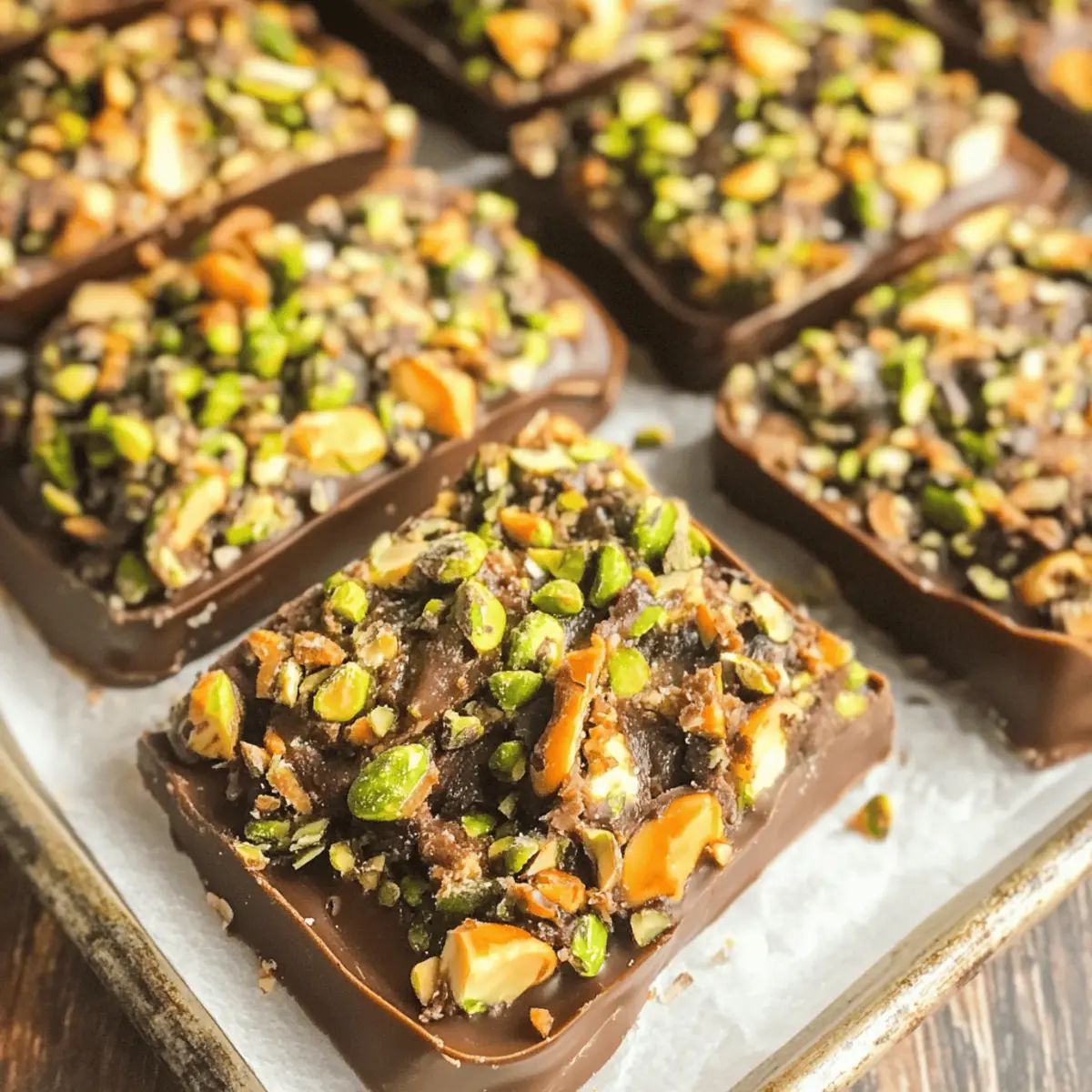 5 Sweet & Simple Homemade Treats to Bake - My Tasteful Recipes