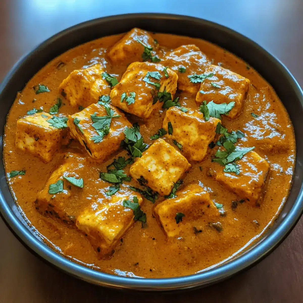 Irresistible Indian Paneer Butter Masala Recipe to Savor Tonight - My ...