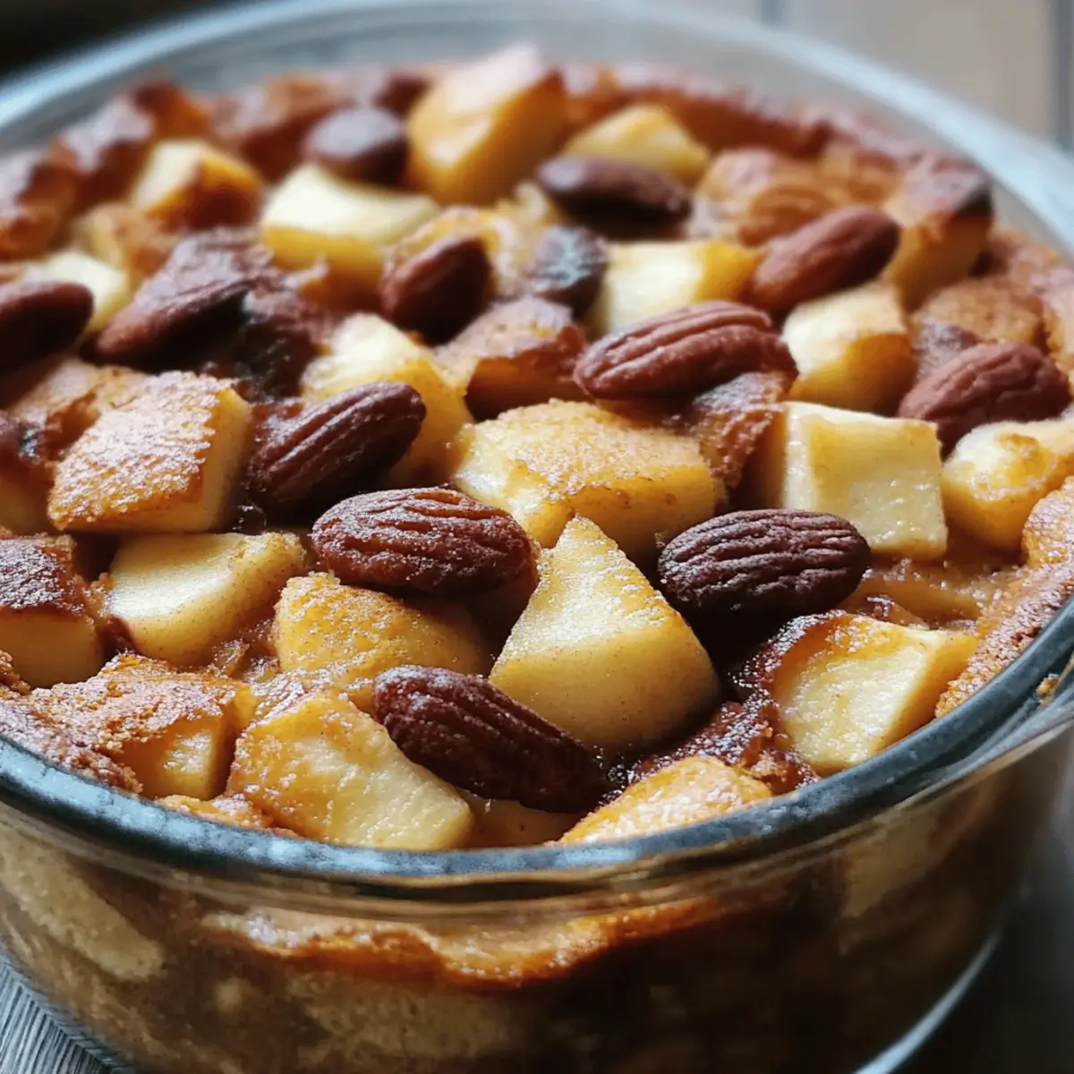 Easy French Apple Clafoutis: Irresistibly Creamy Homemade Treat - My ...
