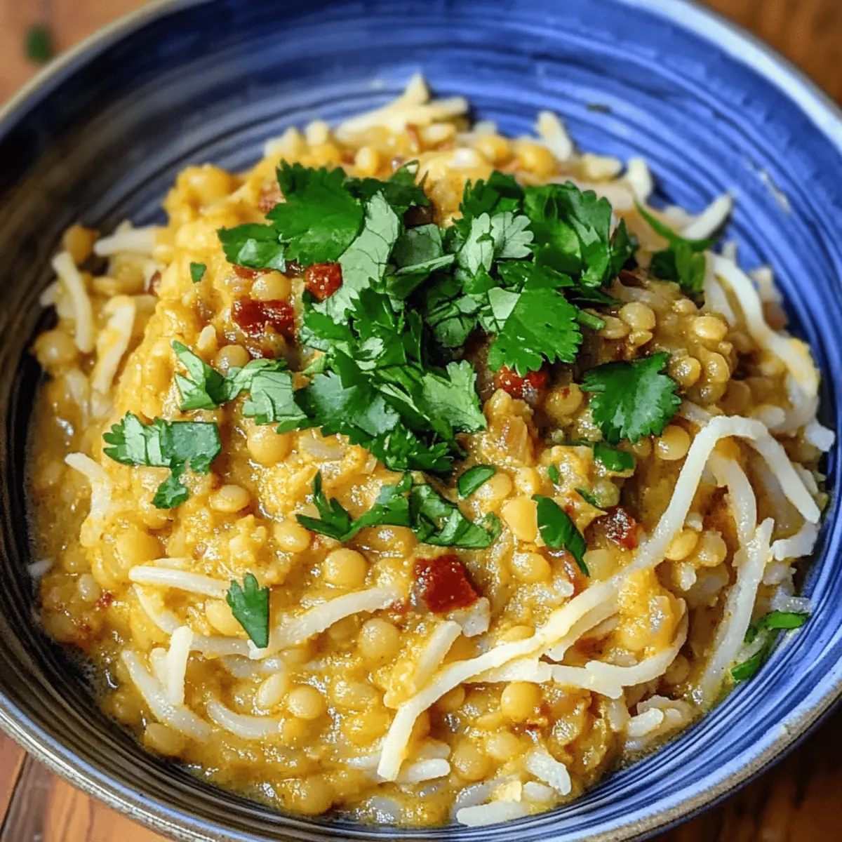 Easy Indian Lentil Coconut Curry (Dal) That Wows Every Time - My ...