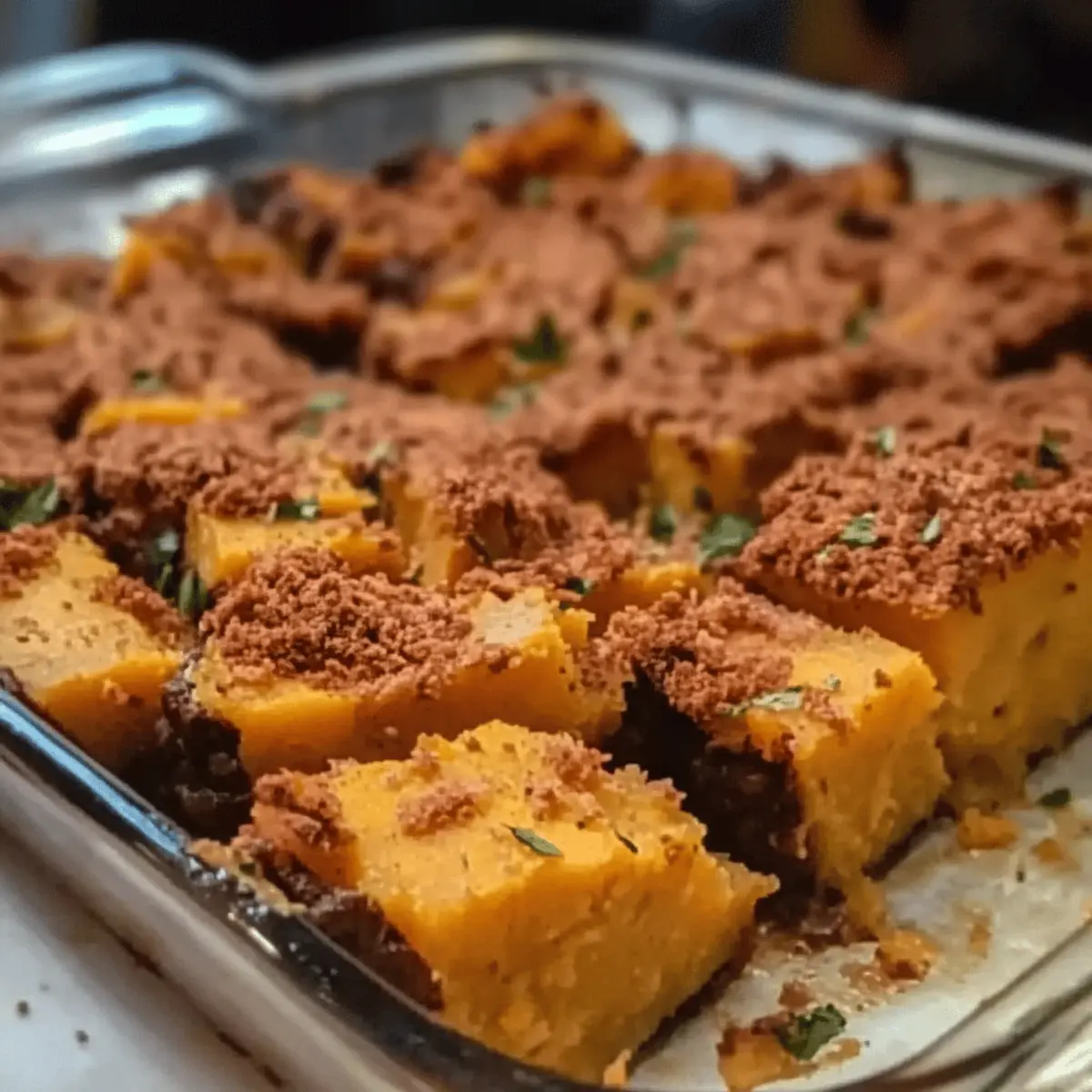 Easy Thanksgiving Butternut Squash Casserole That Wows Every Time - My Tasteful Recipes