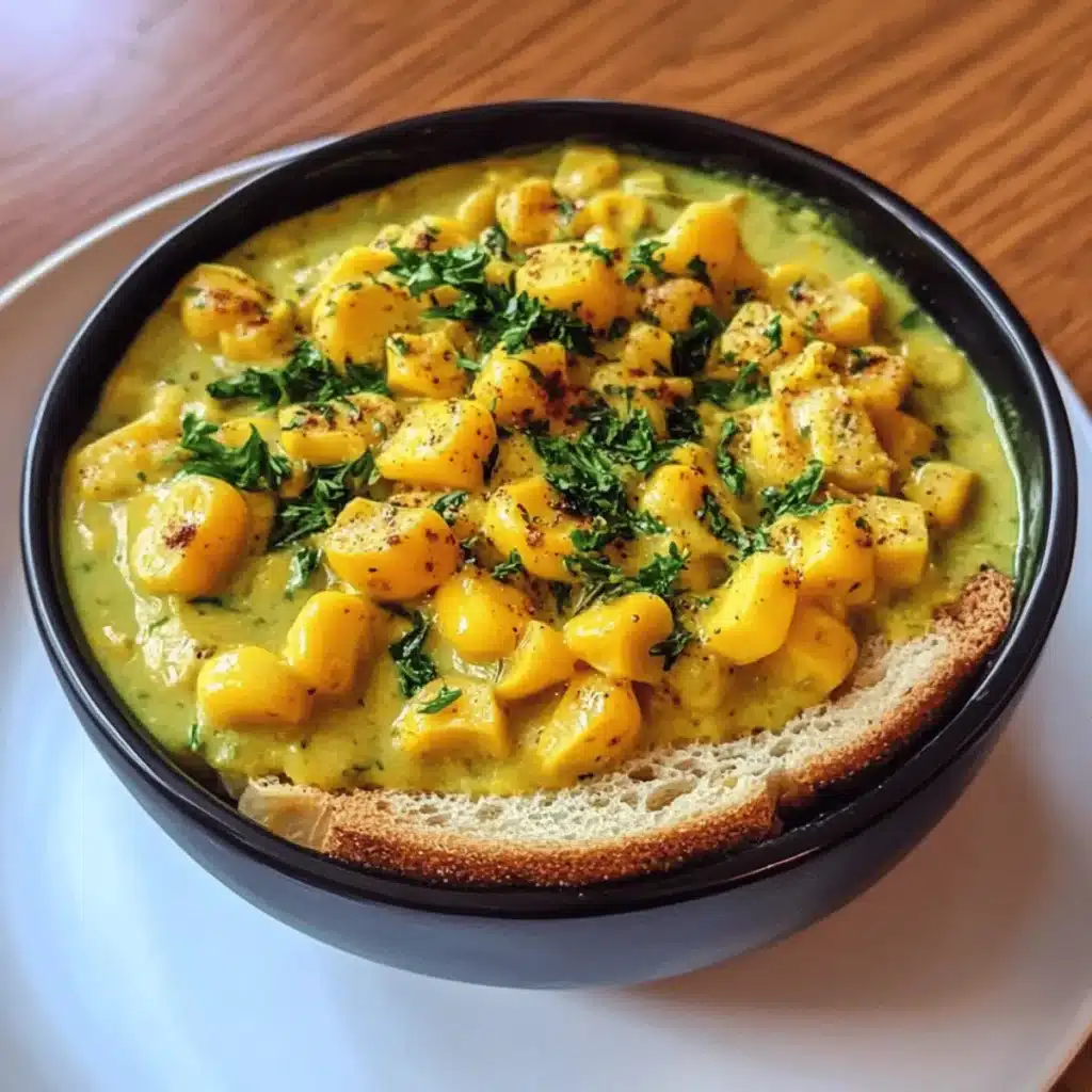 5 Must-Try Savory Recipes for Easy Meals - My Tasteful Recipes