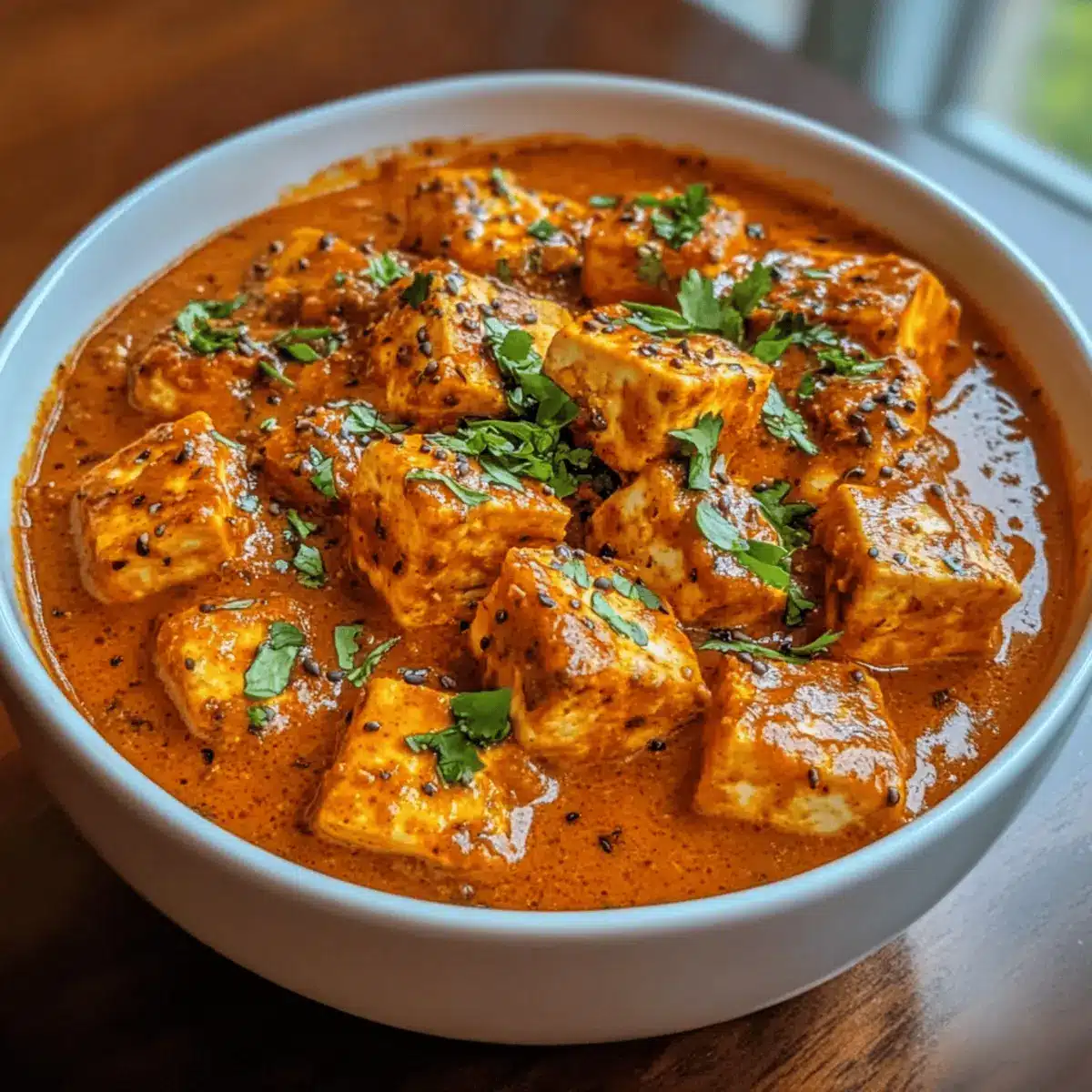 Irresistible Indian Paneer Butter Masala Recipe to Savor Tonight - My ...