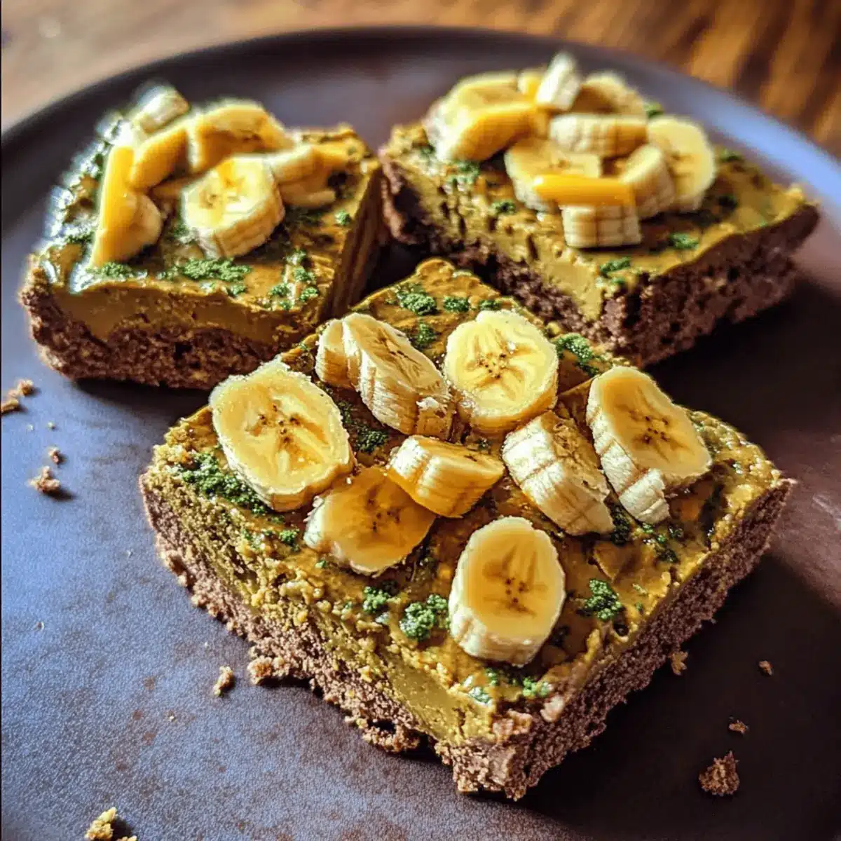 Irresistible Chocolate Banana Soft Squares You’ll Crave Every Day - My ...
