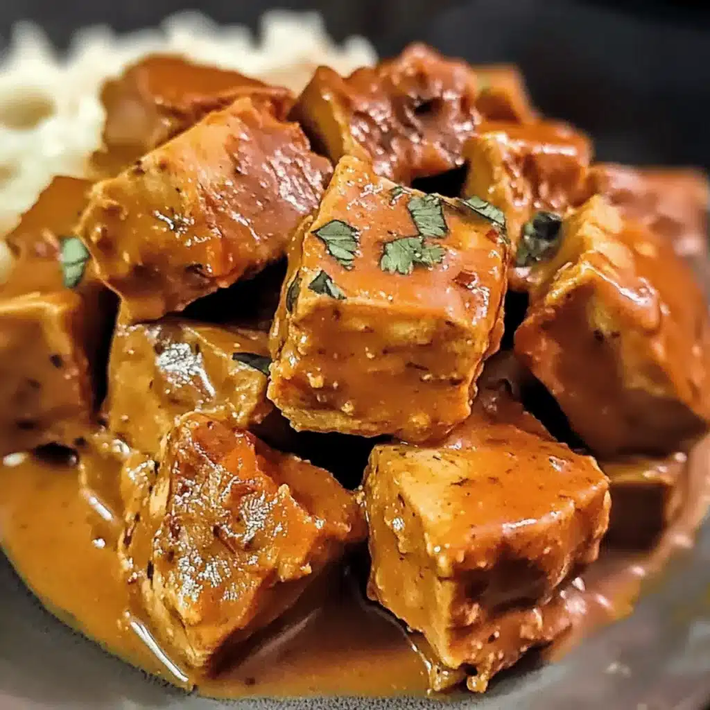 Easy Coconut Curry Chicken Thighs Recipe for Juicy, Bold Flavor - My ...