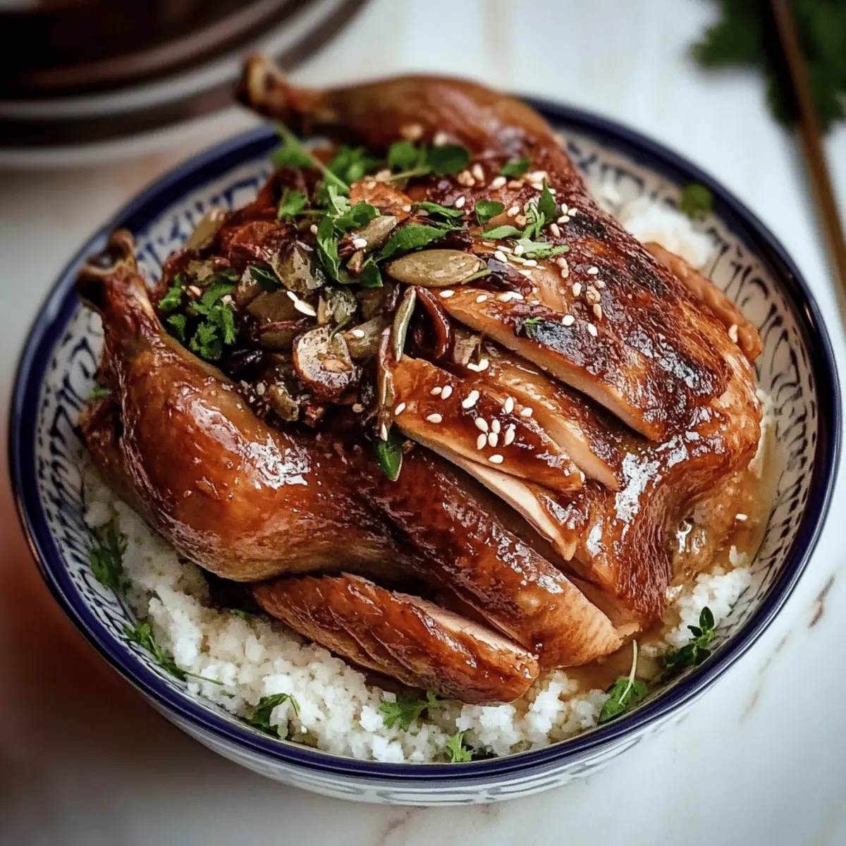 Juicy German Christmas Turkey with Herbs: Your Festive Feast Guide - My ...