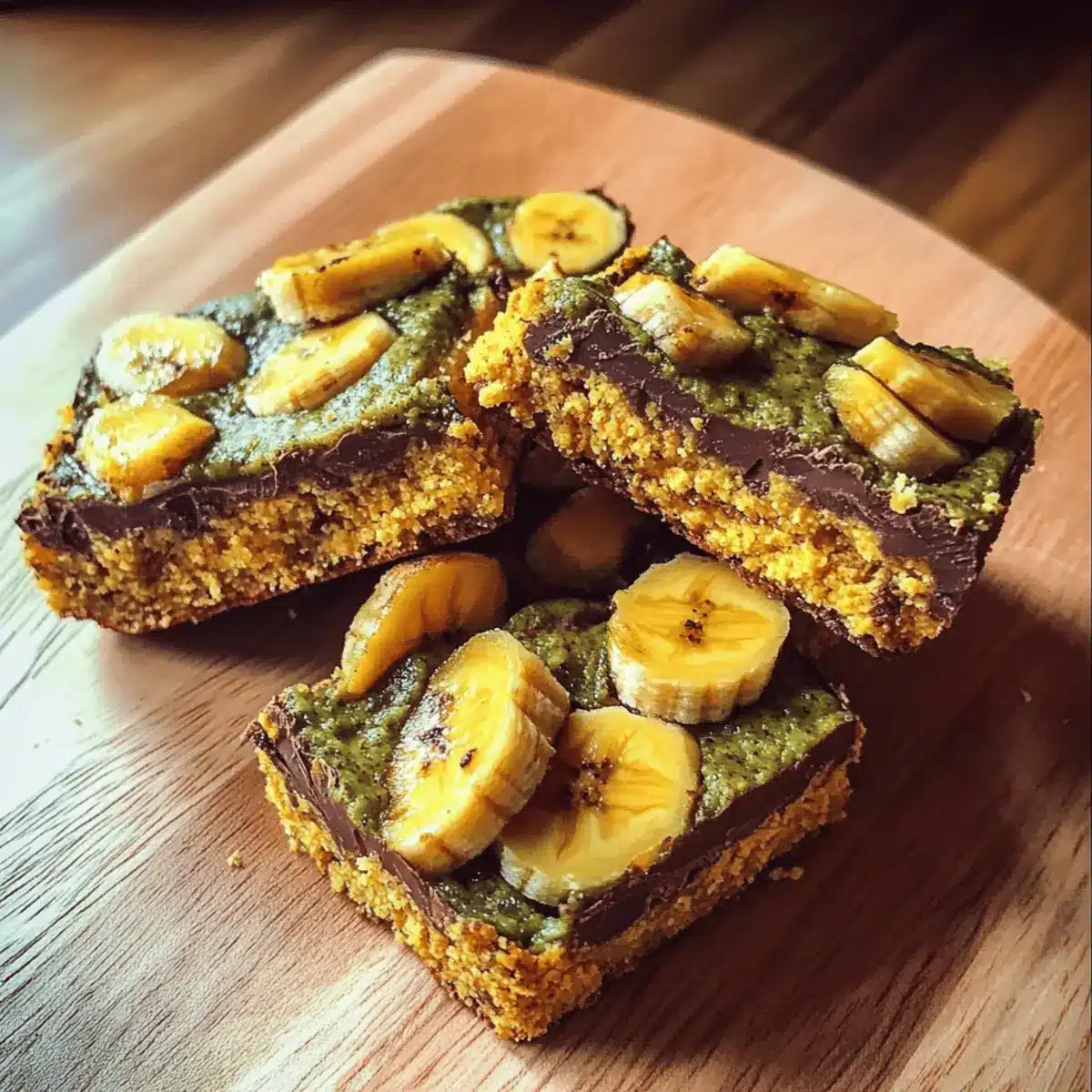 Irresistible Chocolate Banana Soft Squares You’ll Crave Every Day - My ...