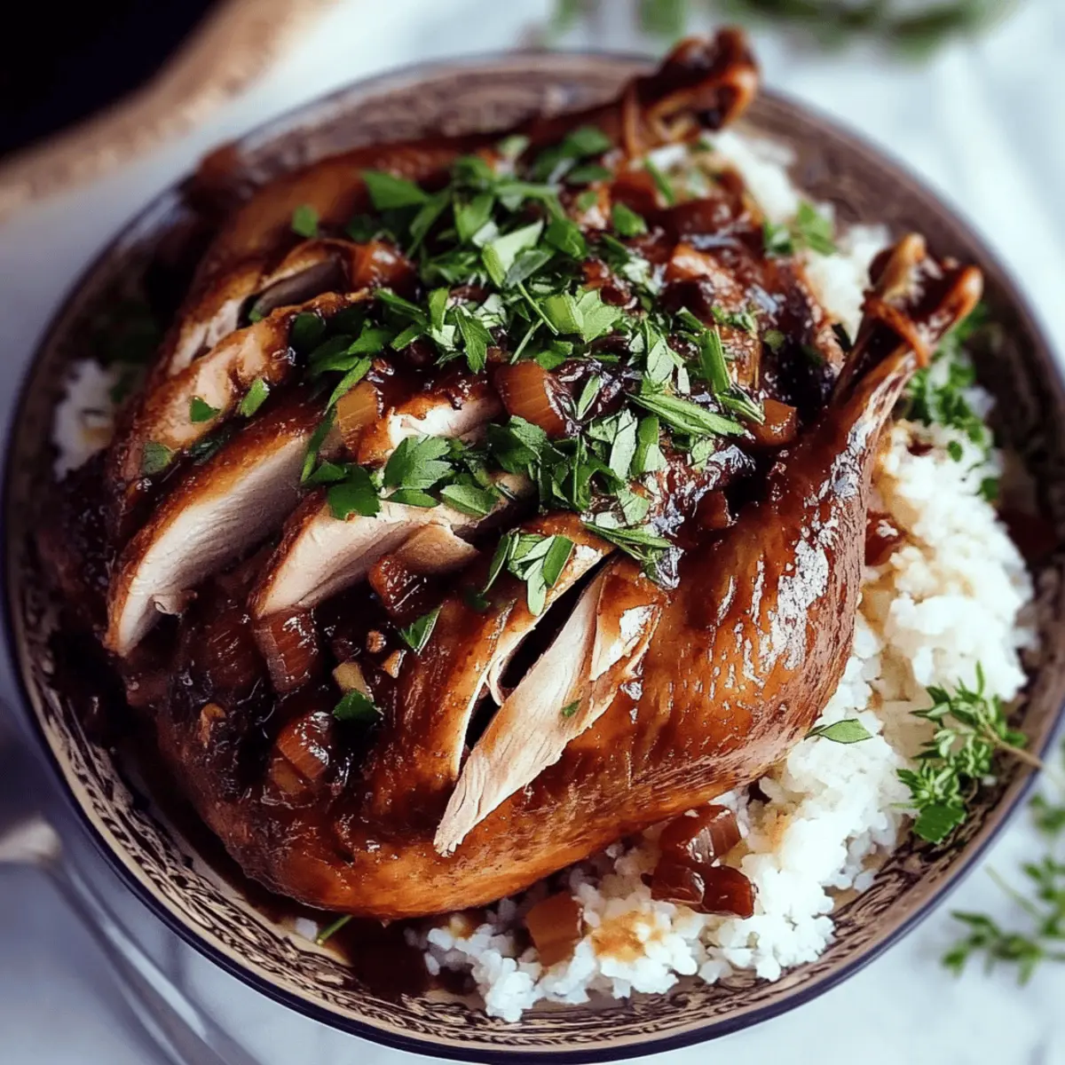 Juicy German Christmas Turkey with Herbs: Your Festive Feast Guide - My ...