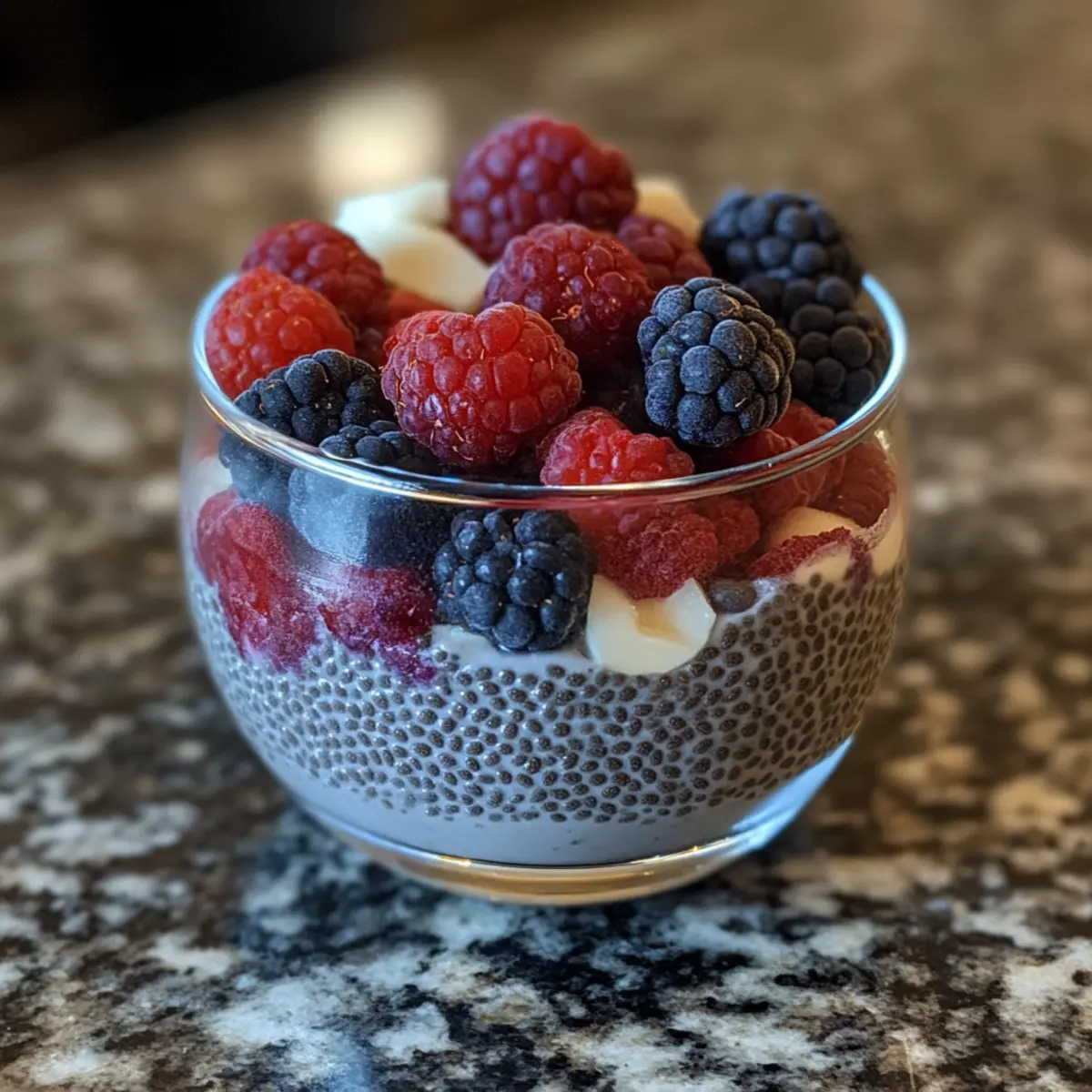 5 Healthy & Delicious Sweet Treats - My Tasteful Recipes